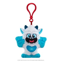 The Elf on the Shelf - Plushee Pals Mini Clip-On: Bogie - Walmart.com