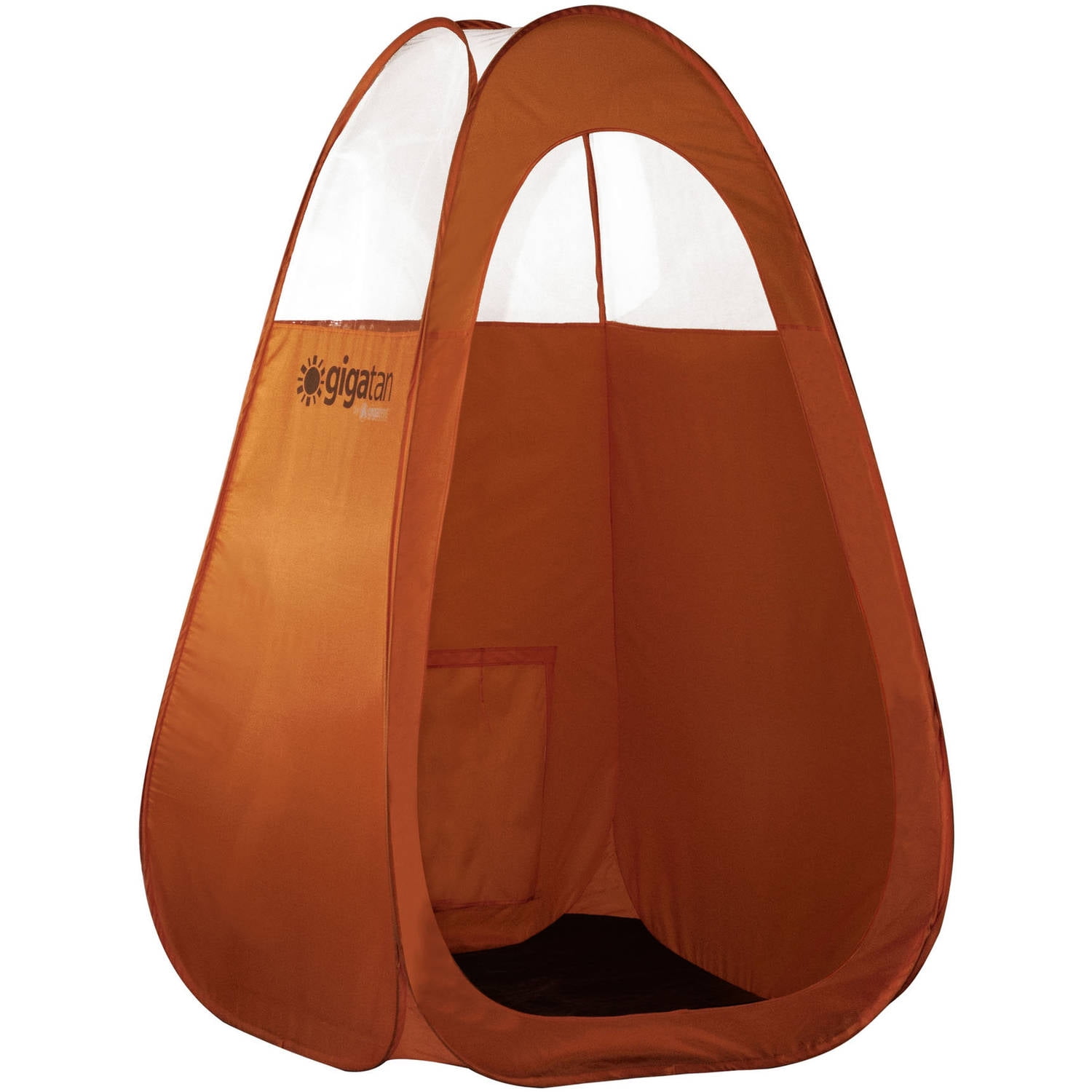 GigaTent 50 X 37 Spray Tanning Pop Up Tent Carry Case Included ...