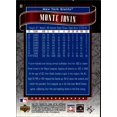 2003 SP Legendary Cuts #93 Monte Irvin MLB Baseball Trading Card ...