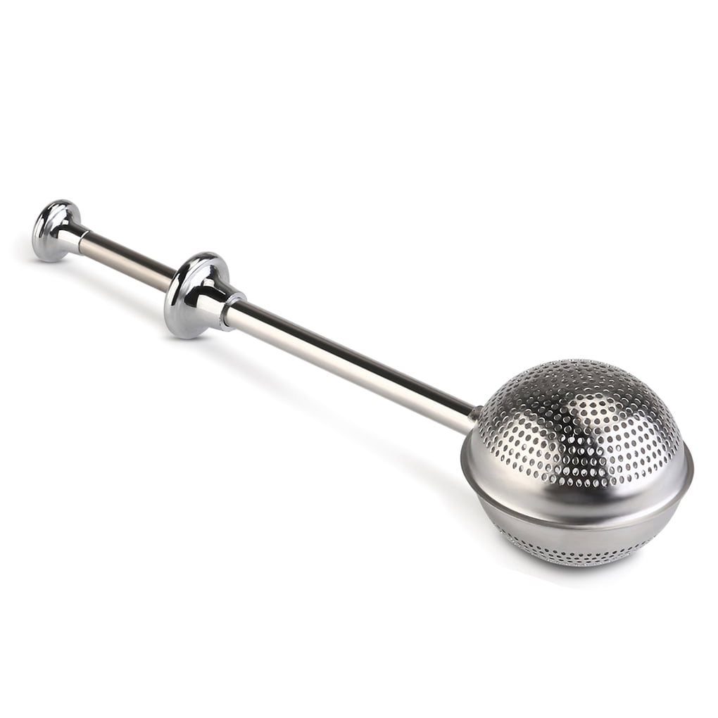 metal Tea Ball Strainer Tea Makers Kitchen & Dining Coffee & Tea Makers ...