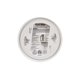 First Alert BRK SC7010BV Hardwired Talking Photoelectric Smoke and ...