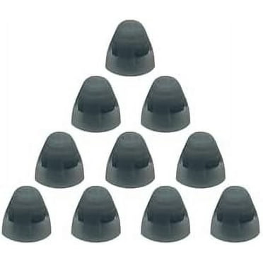 GN Resound Standard Receiver Tulip Size Domes for Hearing Aids ...