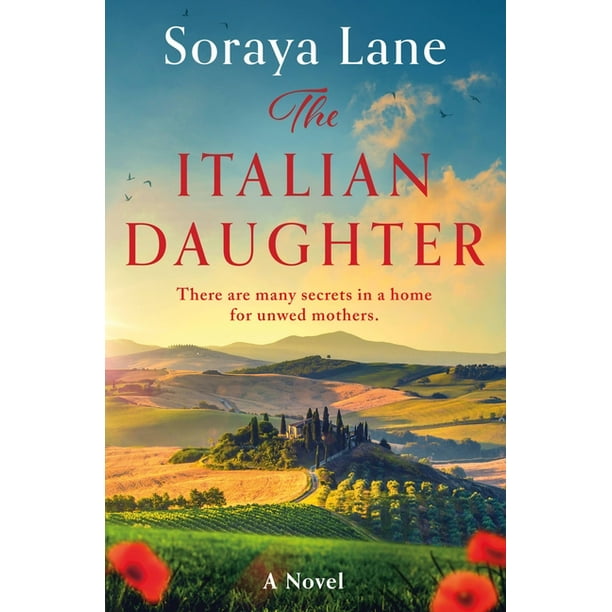 The Italian Daughter (Paperback) - Walmart.com