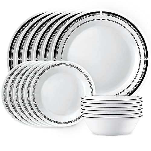 Corelle Dinnerware Sets | Walmart.ca