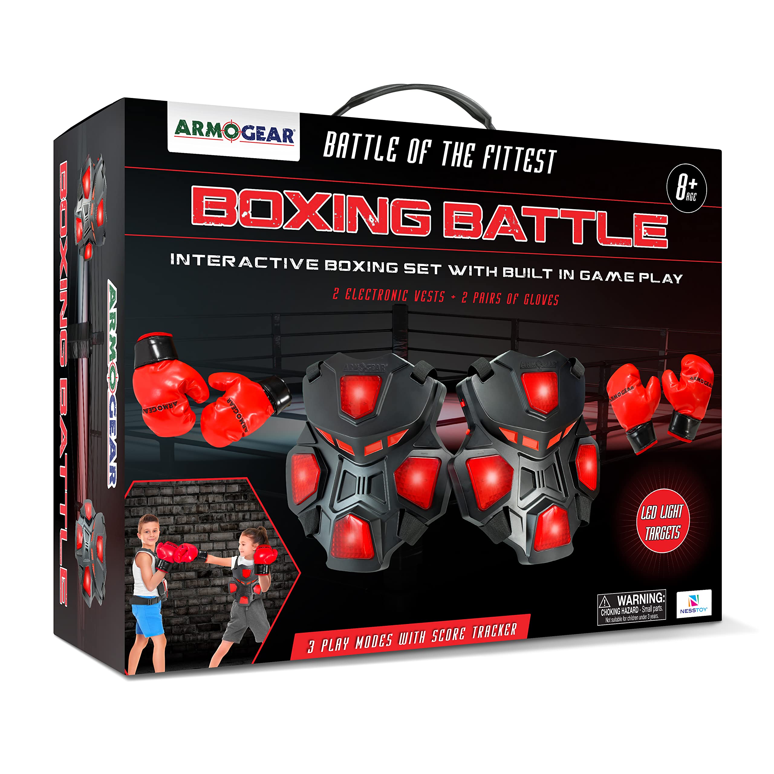 Hearing Things Game, Ages 12 and up, For 4-8 players - Walmart.com