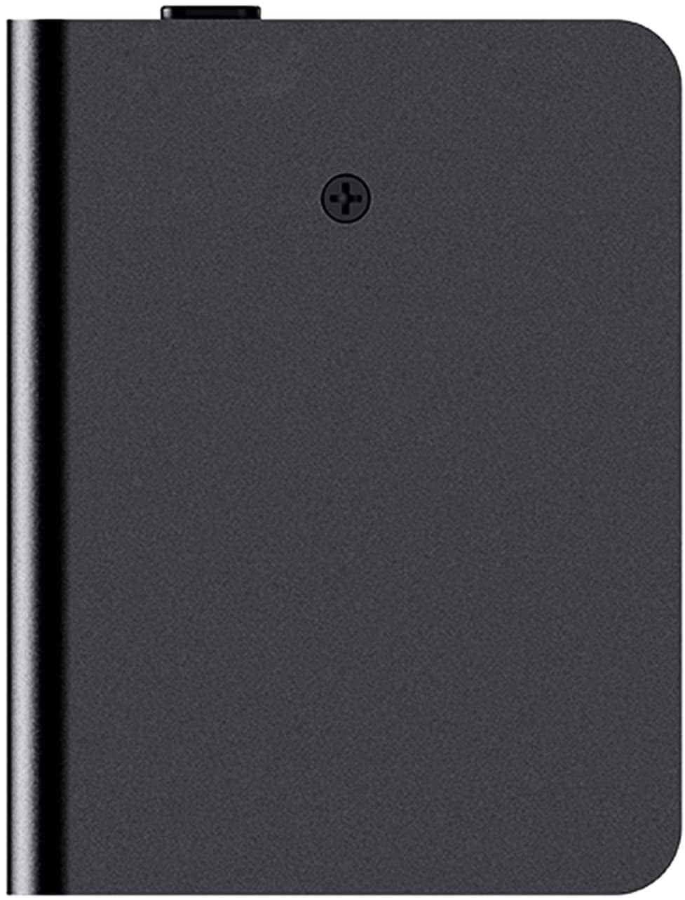 Mini Voice Recorder Rectangle Dictaphone MP3 Player USB Charge Small ...