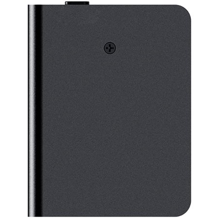 Mini Voice Recorder Rectangle Dictaphone MP3 Player USB Charge Small ...