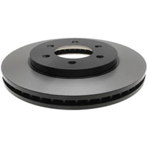 Raybestos 980598R Professional Grade Disc Brake Rotor - Walmart.com