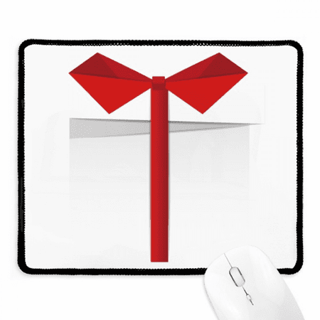 White mas Origa Mousepad Stitched Edge Mat Rubber Gang Pad | Walmart Canada