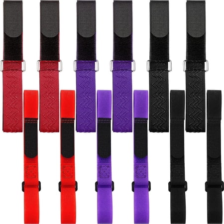 12 Bike Rack Strap Bike Wheel Stabilizer Straps | Walmart Canada