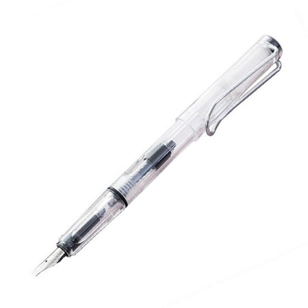 Art Font Fountain Pen Duckbill Gothic Parallel Calligraphy Art Flat Tip ...