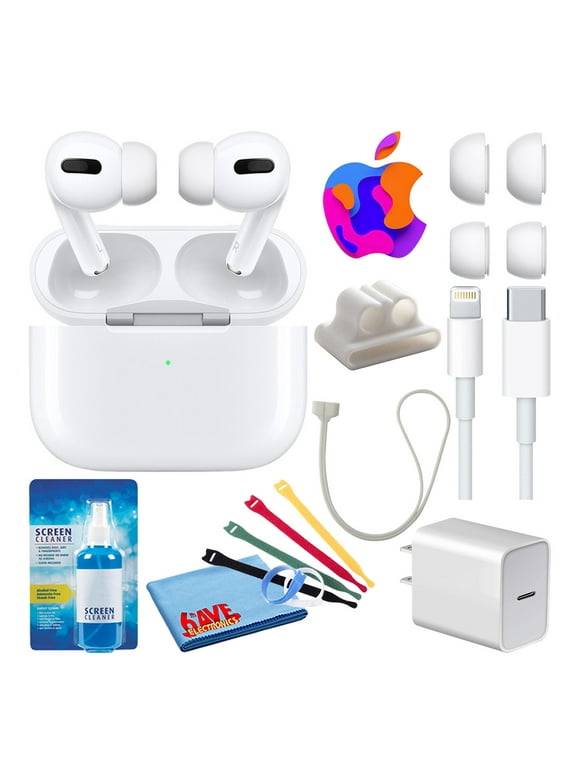 AirPods Pro in Apple AirPods - Walmart.com