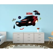 Wallhogs DC Comics ''Batman'' Gotham Guardian Cutout Wall Decal ...