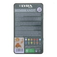 Lyra Rembrandt Polycolor Colored Pencil Set, 12-Colors - Walmart.com