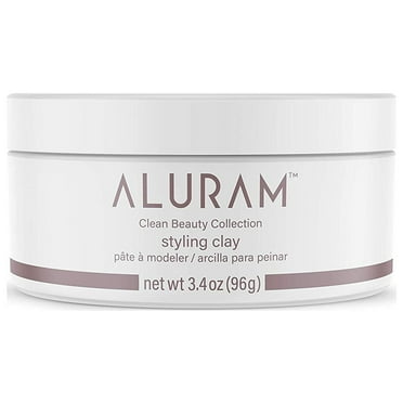 Framesi BY Be Yourself Working Clay Strong Hold Wax - 2.7 oz - Walmart.com