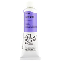 DUO Aqua Oil Color 40ml, Navy Blue - Walmart.com