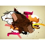 Savoy Samba Fresa Strawberry Biscuits with Chocolate, 20 Units, 32g ...