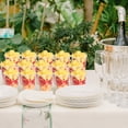 300 Pack 5 Oz Clear Disposable Plastic Cups Bulk, Perfect for Party ...