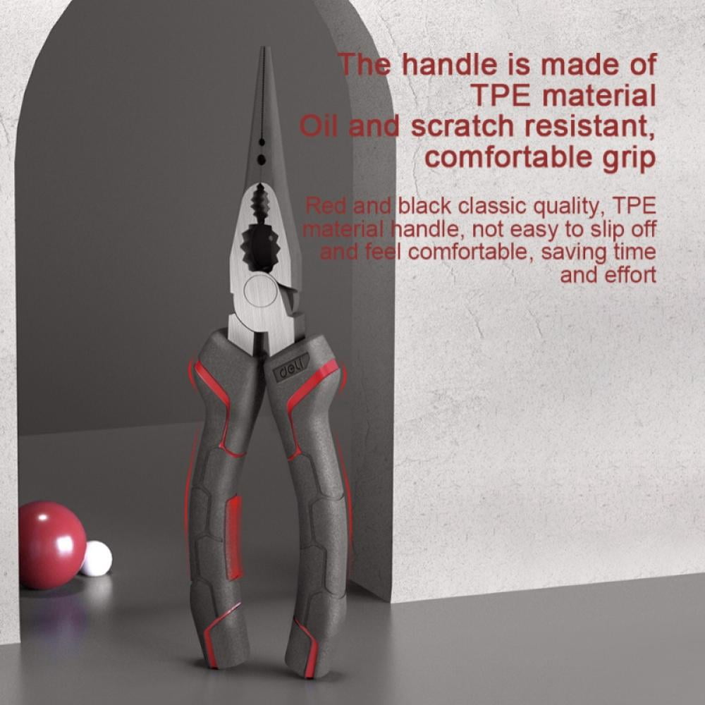 Wire Cutters, Precision Electronic Flush Cutter, One of the Strongest ...