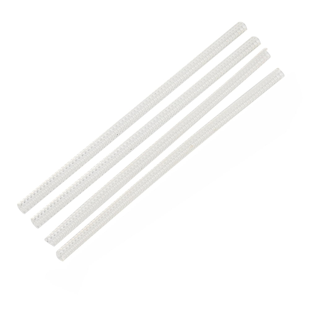 Click here for Oubit Ring Size Reducer 4pcs Plastic Transparent R... prices