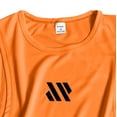 BRGZLK Tank Top For Men Crew Neck Mesh Sleeveless Athletic Muscle Fit ...