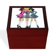 Resize Box