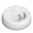 GE Night Light Plug-In Fixture, Color Changing, 9 Color Options ...