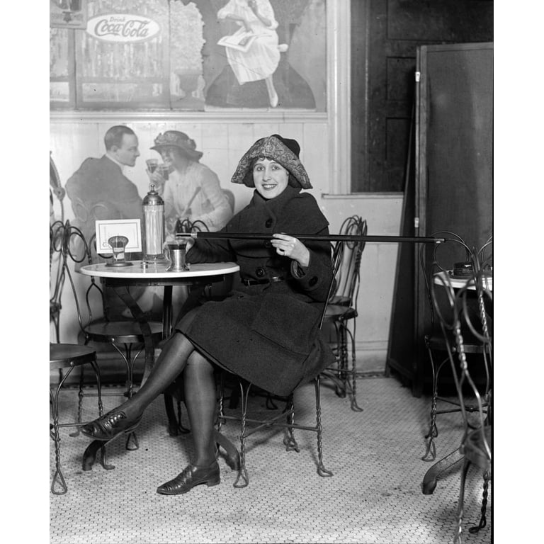 Prohibition Flappers