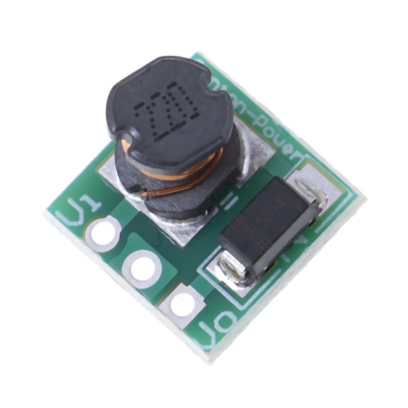 5V DC-DC Step-Up Power Module Voltage Boost Philippines | Ubuy