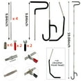 Vehookin Long-Arm Tool Kit — 59-inch Steel Fifth-Wheel Hook - Walmart.com