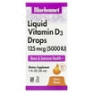 Ddrops Adult 1000 IU Vitamin D Liquid Drops, Easy-to-swallow, Chemical ...