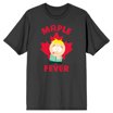 South Park - South Park Characters - Men's Short Sleeve Graphic T-Shirt ...