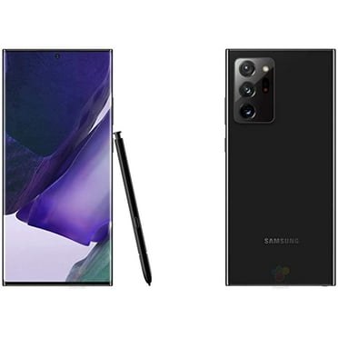 Open Box Samsung Galaxy Note 20 Ultra SM-N986U 128GB 512GB (US Model ...
