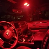 Alla Lighting Mini T10 168/194 LED Bulbs Advanced 12V License Plate ...