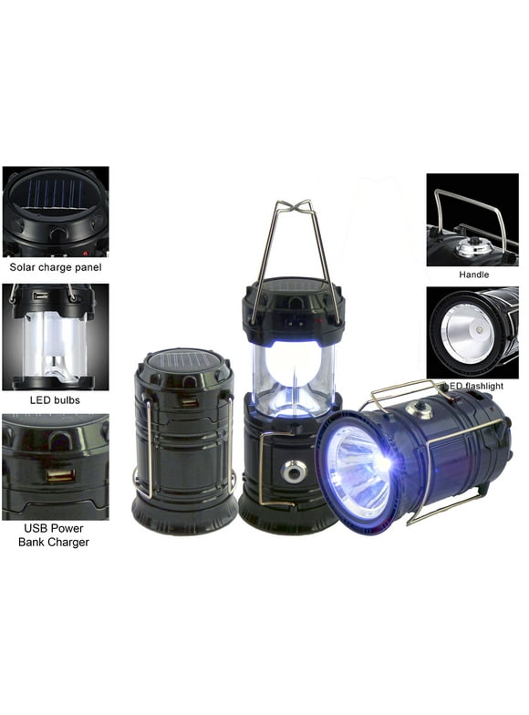 Rechargeable Flashlights in Flashlights - Walmart.com