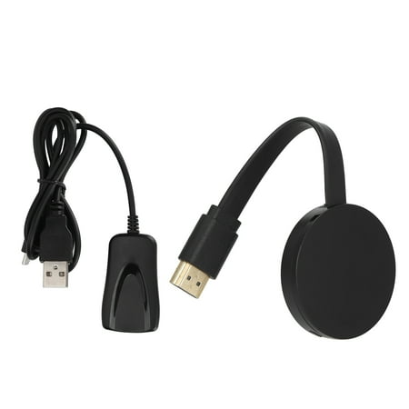 Wireless Display, Wide Compatibility On Screen Device Dual Band WiFi ...