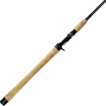 Okuma Celilo Graphite 9'6" Spinning Rod - Walmart.com