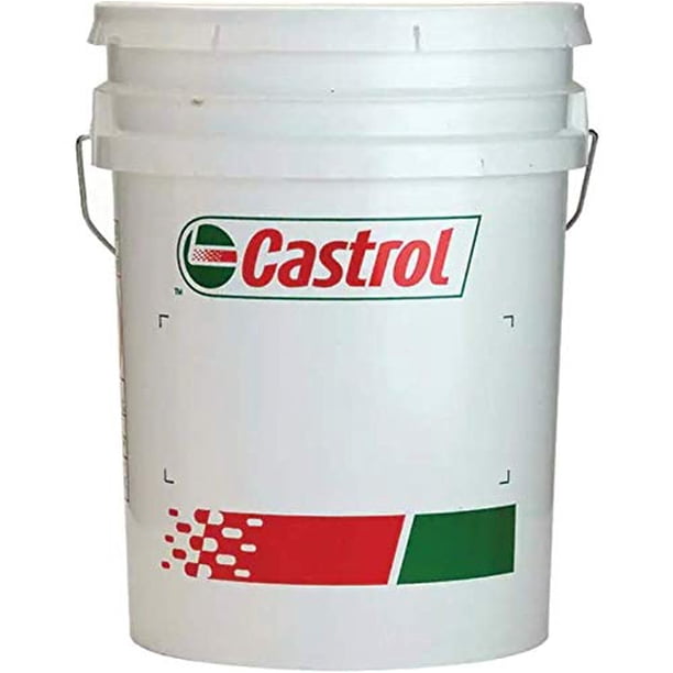 Fluido soluble para metalurgia Castrol 152CF4 Hysol MB50 1L | Walmart ...