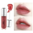 Weyolog Liquid Lipstick Lipgloss Lip Gloss Stain Makeup Set For Women