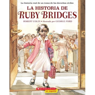 I Am Ruby Bridges (Hardcover) - Walmart.com