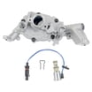 GELUOXI Timing Chain Kit for 11-15 Chrysler Dodge Charger Jeep Ram 1500 ...