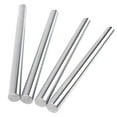 Orgry 2PCS Linear Motion Rods 8mm x 300mm(.314 x 11.8 inch)Case ...