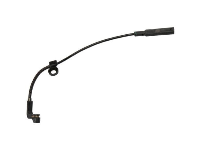 Rear Brake Pad Sensor - Compatible with 2019 - 2023 Chevy Silverado ...