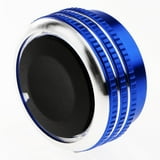 Air Conditioner Button Control Switch blue - Walmart.com