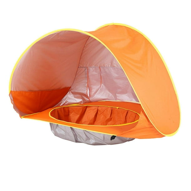 Beach Tent with Swimming pool Tent for Games Child Boy Girl Indoor and ...