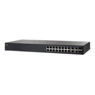 Cisco SM-X EtherSwitch SM, Layer 2/3 Switching, 24 ports Gigabit GE ...