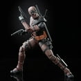 Marvel Legends Series 6-inch Premium Deadpool Action Figure from ...