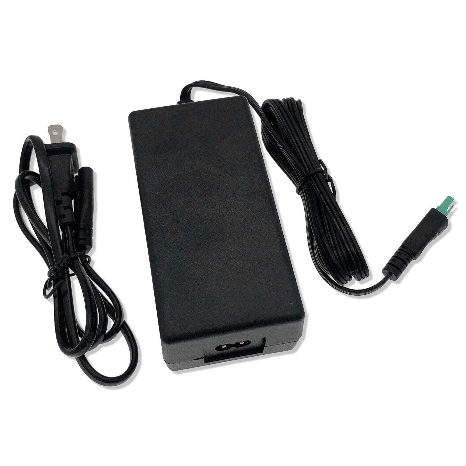 AC Power Cord Adapter for HP DeskJet D2330 D2345 D2360 C9079A 0957-2118 ...