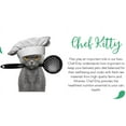 Chef Kitty Freeze Dried Chicken Cat Treats, 1.75oz, Human Grade Protein ...