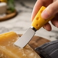 5-Inch Stainless Steel Butter Spreader Professional Butter Knife for ...